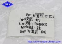 China WPB Guide Ring Standard Parts Power Steering Oil Seal Kvk Industrial Oil Seal O-Ring for sale