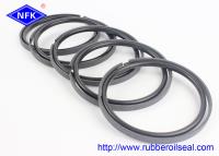 China SPG Combination Hydraulic Cylinder Piston Seal Rings - 35 MPa Pressure, -40℃ to 160℃ Temperature Range for sale