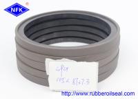 China Fixed EyeSPG 105*87*7.5 Combination Piston Seals For Hydraulic Cylinders for sale