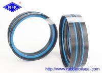 China 5-Piece Set Hydraulic Rod Piston Seals For Industrial Machinery for sale