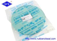 China Excavator Guide Wear Ring Strip Piston Guide Ring 12.7*3.17mm PTFE Phenolic Resin Material for sale