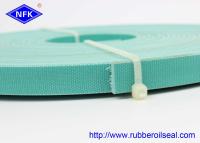 China Factory Customization Hydraulic Cylinder Wear Rings Excavator Spare Parts Phenolic Guide Rings for sale