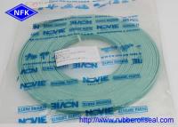 China RYT 9.7×2.4 Excavator Bronze Filled PTFE Guide Tape Wear Ring for Hydraulic Cylinders for sale