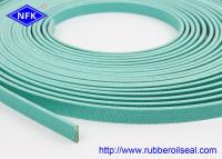 China RYT 9.7×2.4 Excavator Bronze Filled PTFE Guide Tape Wear Ring for Hydraulic Cylinders for sale
