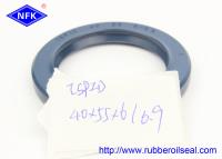 China High Pressure Oil Seals NBR Material ISP1D 40*55*6/6.9 Original Packaging Oil Seal for sale
