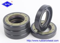 China N O K CFW CHR SOG NAK LYO NDK Cr Oil Seals Aging And Friction Resistant for sale