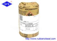 China N O K CFW CHR SOG NAK LYO NDK Cr Oil Seals Aging And Friction Resistant for sale