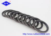 China Excavator SPG-75-60-7.5 NBR Hydraulic Piston Seals for sale