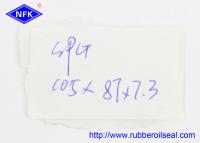 China Fixed EyeSPG 105*87*7.5 Combination Piston Seals For Hydraulic Cylinders for sale