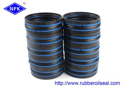 China 5-Piece Set Hydraulic Rod Piston Seals For Industrial Machinery for sale
