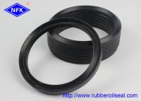 China NFK Premium V-Packing 90x110 Reinforced High Pressure Hydraulic Seal Kit NBR FKM Vee Sea for sale