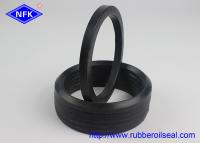 China NFK Premium V-Packing 90x110 Reinforced High Pressure Hydraulic Seal Kit NBR FKM Vee Sea for sale