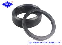 China NFK Premium V-Packing 90x110 Reinforced High Pressure Hydraulic Seal Kit NBR FKM Vee Sea for sale