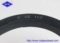 China High Quality China V99F JIS B2403 V-Seal V-Packing 118*138*5  PVP-118K Hydraulic Cylinder Piston Rod Seal for sale