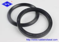 China Made in China V99F JIS B2403 V-Seal 106*126*5 PVP-106K Hydraulic Cylinder Piston Rod Seal Wear Resistant for sale