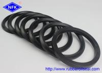 China Made in China V99F JIS B2403 V-Seal 106*126*5 PVP-106K Hydraulic Cylinder Piston Rod Seal Wear Resistant for sale