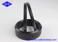 China Factory Direct V99F JIS B2403 V-Packing 112*132*5 PVP-112K Hydraulic Seal Piston Rod Seal High Quality for sale