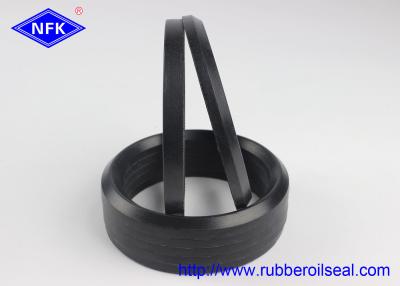 China High Quality China V99F JIS B2403 V-Seal V-Packing 118*138*5  PVP-118K Hydraulic Cylinder Piston Rod Seal for sale