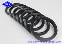 China Premium Wear Resistant V99F JIS B2403 V-Packing 105*125*5 PVP-105K Hydraulic Cylinder Piston Rod Seal China Made for sale