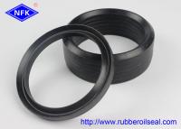 China Premium Wear Resistant V99F JIS B2403 V-Packing 105*125*5 PVP-105K Hydraulic Cylinder Piston Rod Seal China Made for sale