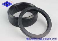 China High Quality China V99F JIS B2403 V-Seal V-Packing 118*138*5  PVP-118K Hydraulic Cylinder Piston Rod Seal for sale