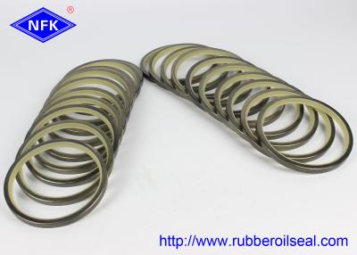 China 209-72-11261 Dust Seal Service Kit for KOMATSU Excavators - 20 MPa Pressure, -40°C to 200°C Temperature Range for sale