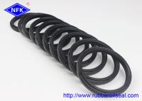China SCK-75×89×7 Dust Seal Oil Seal for Hydraulic Systems - NBR Material, 32MPa Pressure, -30°C to +80°C Temperature Range for sale