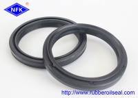 China Dust Seal SCK-60 60×74×7.7/10 NBR Material Construction Hydraulic Seals SCK Wiper Seal for sale