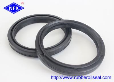China Dust Seal SCK-60 60×74×7.7/10 NBR Material Construction Hydraulic Seals SCK Wiper Seal for sale