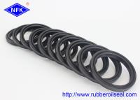 China NBR Nitrile Rubber Dust Wiper Seal LBHK/SCK-60 60*74*7.2 for Marine Hydraulic Systems Rod Seal for sale