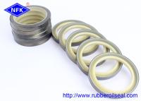 China Factory Direct DINGZING ME-2 Inch Rubber Dust Seal Hydraulic Cylinder Dust Seal Replacement for sale