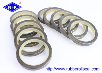 China High Quality DINGZING Rubber Dust Seal ME-2 Inch Wear Resistant Oil Proof Dustproof Seal Ring for sale