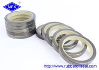 China High Quality DINGZING Rubber Dust Seal ME-2 Inch Wear Resistant Oil Proof Dustproof Seal Ring for sale