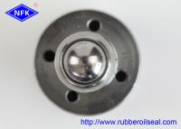 China Hitachi Excavator Control Valve Pusher 9071735 Steel Metal Component for ZX200 EX300 Models for sale