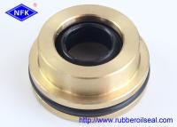 China Hydraulic Control Valve Pusher for Hitachi ZX200 Excavator - Anti-Abrasion Parts 9759157 9759158 for sale