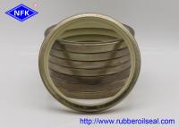 China Premium DINGZING ME-2 Inch Dust Seal NBR Rubber Material Long Service Life Dust Seal for sale