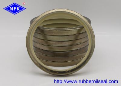 China Premium DINGZING ME-2 Inch Dust Seal NBR Rubber Material Long Service Life Dust Seal for sale