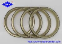 China Premium DINGZING ME-2 Inch Dust Seal NBR Rubber Material Long Service Life Dust Seal for sale