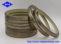 China Hot Sale DINGZING Rubber Dust Seal ME-2 Inch Industrial Mechanical Dust Proof Seal Gasket for sale