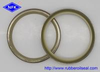 China Hot Sale DINGZING Rubber Dust Seal ME-2 Inch Industrial Mechanical Dust Proof Seal Gasket for sale
