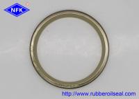 China Premium DINGZING ME-2 Inch Dust Seal NBR Rubber Material Long Service Life Dust Seal for sale