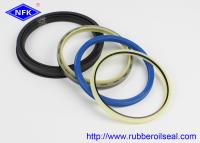 China PC800-8 Excavator Service Repair Seal Kit 707-99-76230 | 30-70 MPa Pressure Rating | -35°C to 100°C Temperature Range for sale
