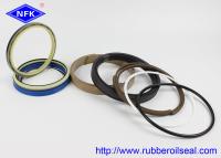 China PC800-8 Excavator Service Repair Seal Kit 707-99-76230 | 30-70 MPa Pressure Rating | -35°C to 100°C Temperature Range for sale