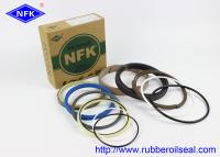 China PC800-8 Excavator Service Repair Seal Kit 707-99-76230 | 30-70 MPa Pressure Rating | -35°C to 100°C Temperature Range for sale
