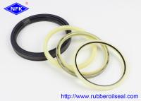 China PC800-8 Excavator Service Repair Seal Kit 707-99-76230 | 30-70 MPa Pressure Rating | -35°C to 100°C Temperature Range for sale
