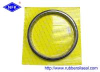 China Dust Wiper O Ring Oil Seal Rubber Material R2500 Water Media Sealing Long Lifespan for sale