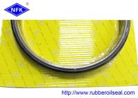 China R3560 Dust Wiper Rubber Gasket Seal PTFE Material Durable 50℃-200℃ Temp for sale