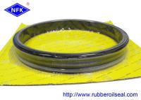 China R3560 Dust Wiper Rubber Gasket Seal PTFE Material Durable 50℃-200℃ Temp for sale