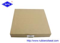 China Excavator Spare Parts R3000 Floating Seal 328*298*21/42 Rubber Mechanical Floating Oil Seal Corrosion‑Resistant For Heavy‑Duty Final Drive for sale