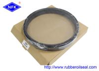 China Rubber Mechanical Floating Oil Seal R3000 Corrosion Resistant For Excavator for sale